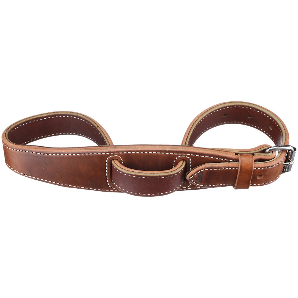 Tory Leather Heavy-Duty Hobbles - Riding Warehouse