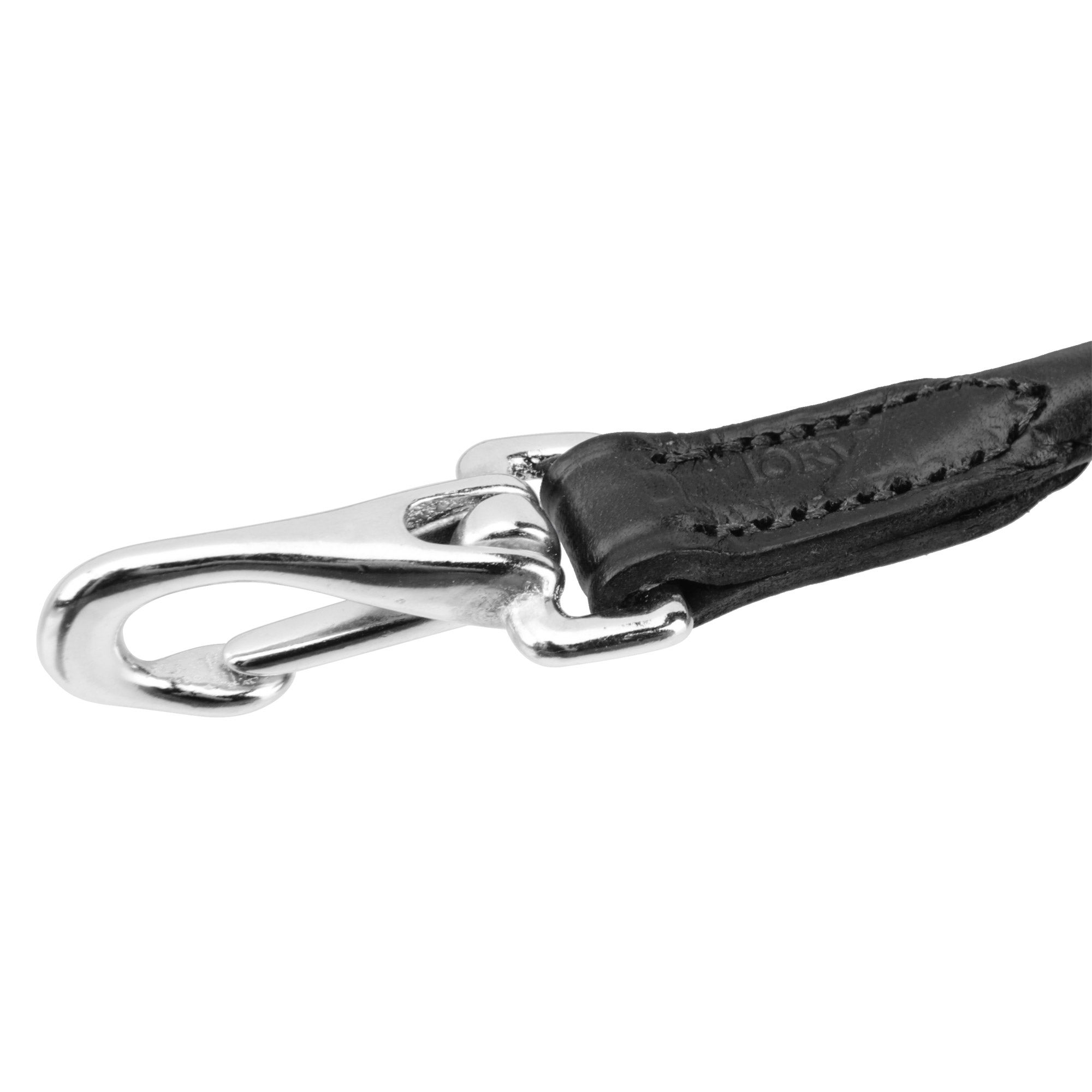 Tory Leather Snap End Grab "Bucking" Strap - Riding Warehouse