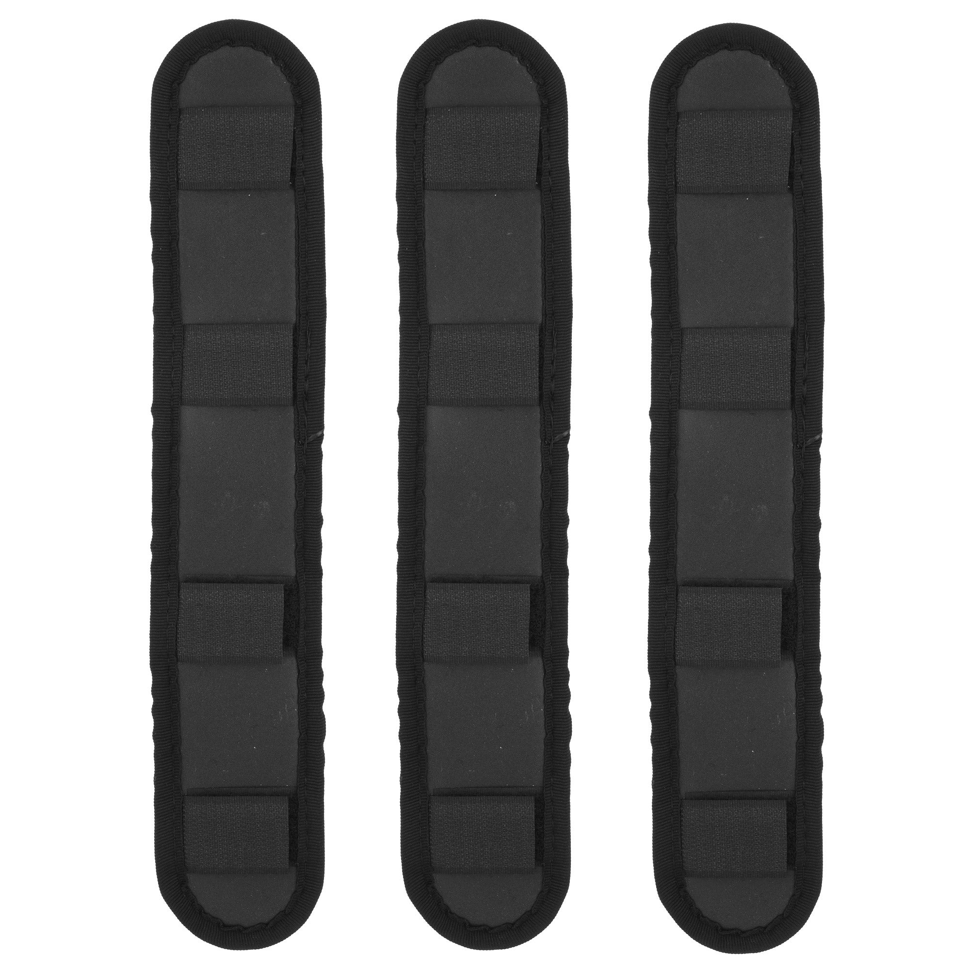 Thinline 3-Piece Halter Padding Set - Riding Warehouse
