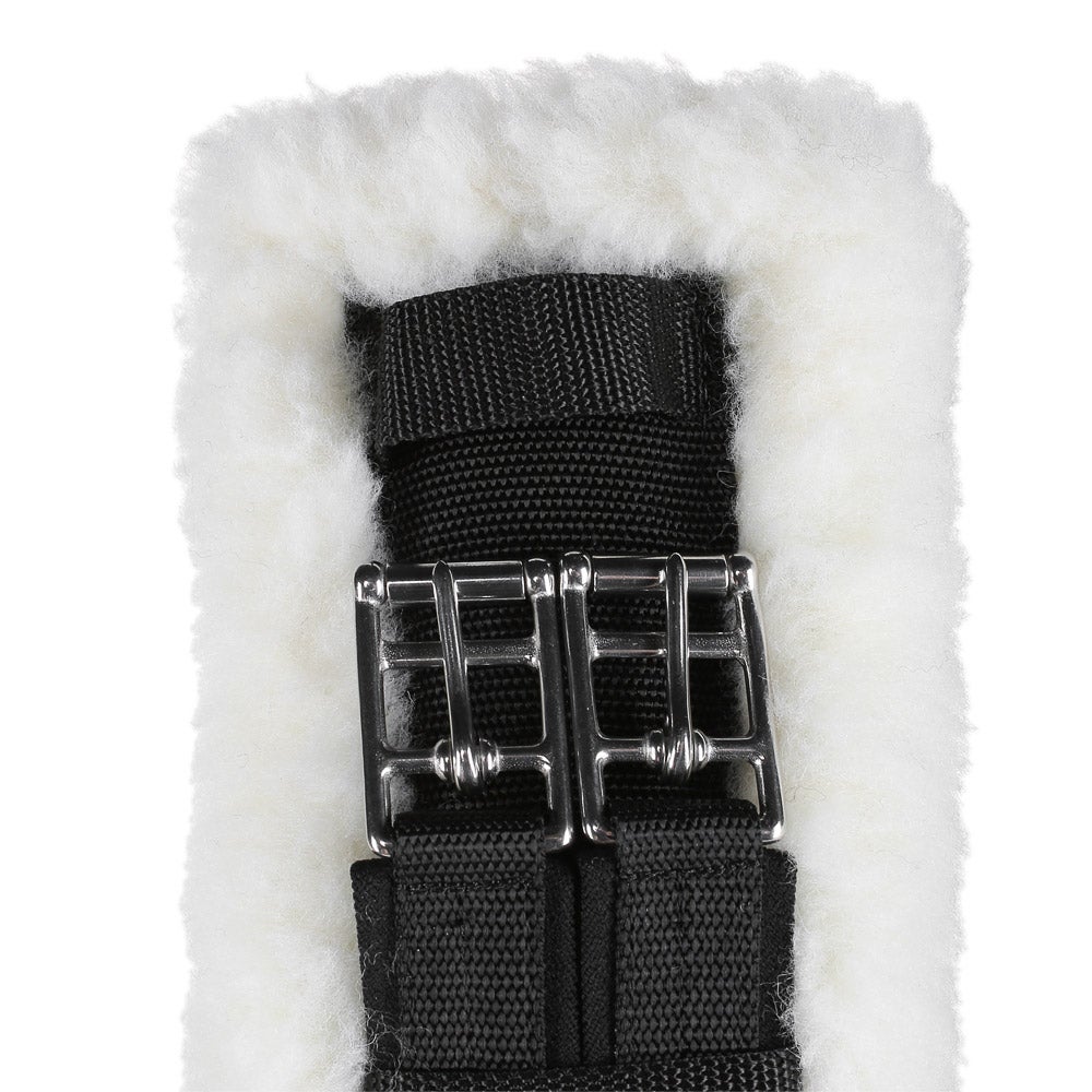 Toklat WoolBack T3 Flex Form Endurance/Dressage Girth - Riding Warehouse