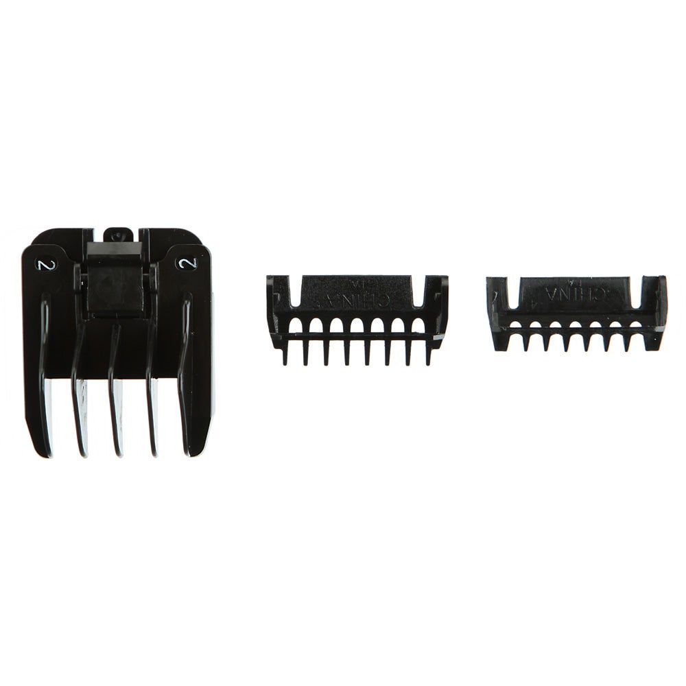 Wahl Super Pocket Pro Compact Trimmer Clippers Kit - Riding Warehouse