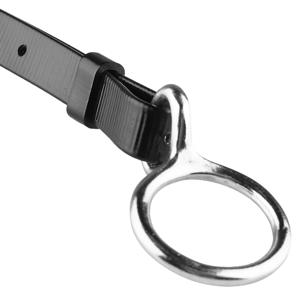 Zilco Synthetic Fixed Running Martingale Attachment - Riding Warehouse