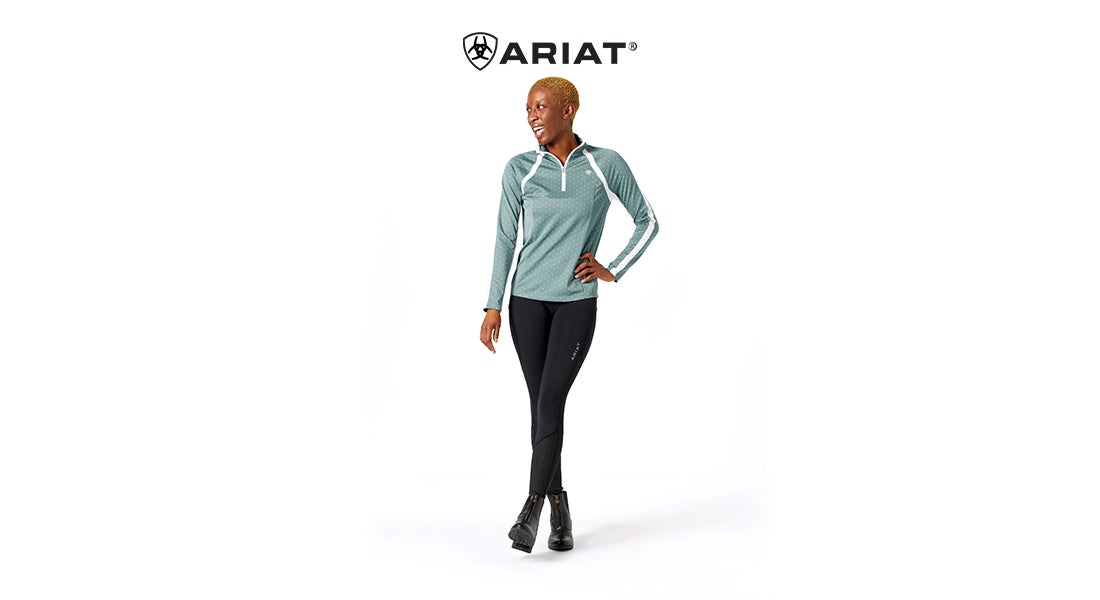Ariat Spring Collection Lookbook for Him & Her - Riding Warehouse
