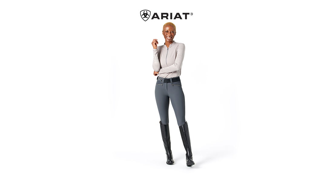 Ariat Spring Collection Lookbook for Him & Her - Riding Warehouse