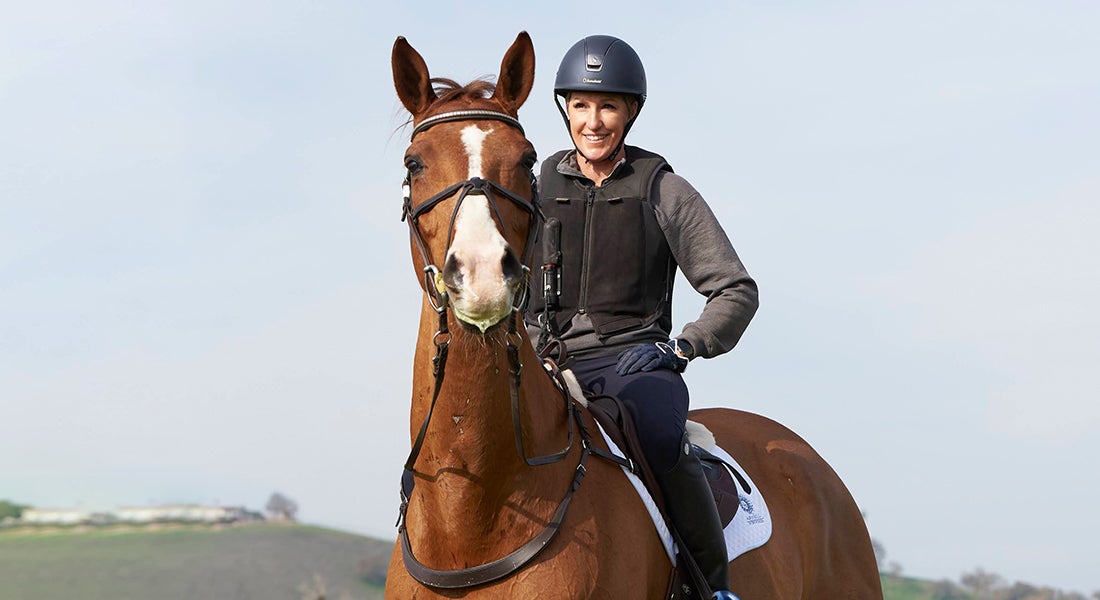 Bec Braitling's Favorite Products - Riding Warehouse