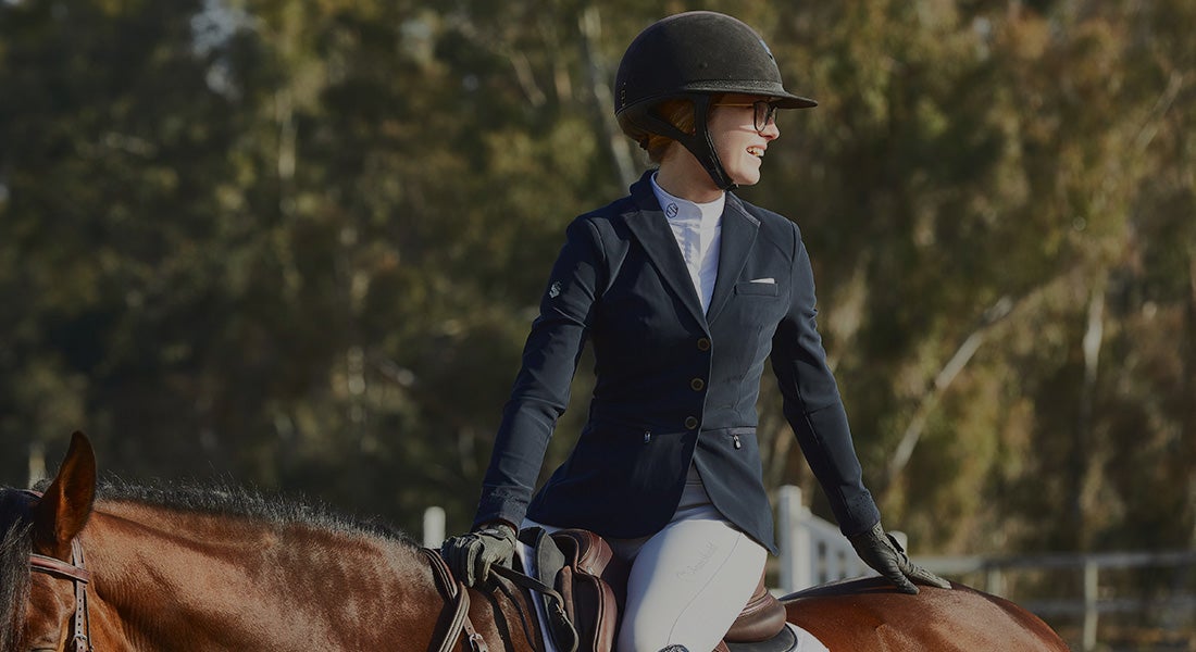 Samshield Women's Show Coats & Jackets - Riding Warehouse
