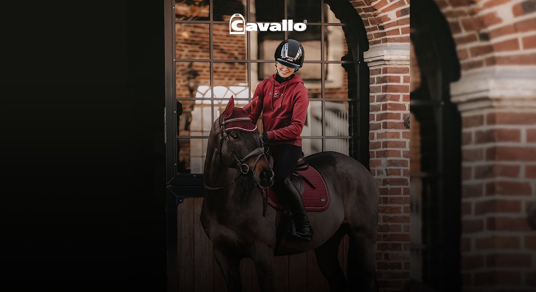 Cavallo Women's Apparel - Riding Warehouse