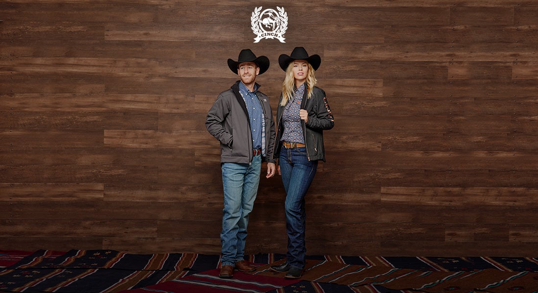 Western Riding Apparel - Riding Warehouse