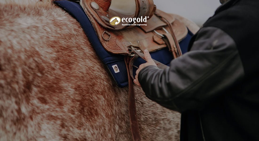 Ecogold - Riding Warehouse