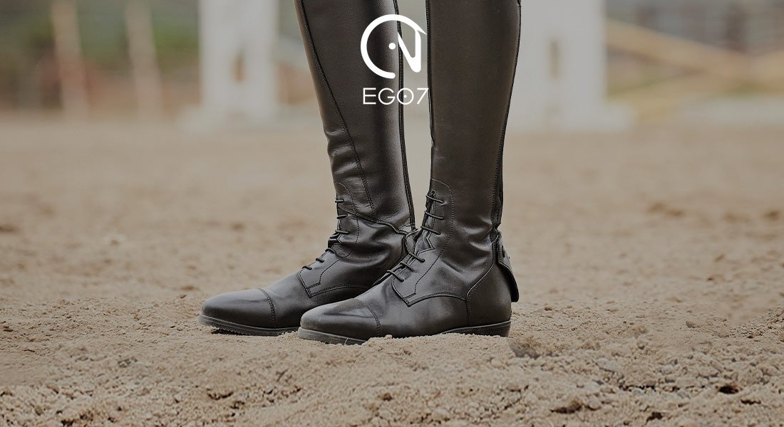 Women's English Riding Boots - Riding Warehouse