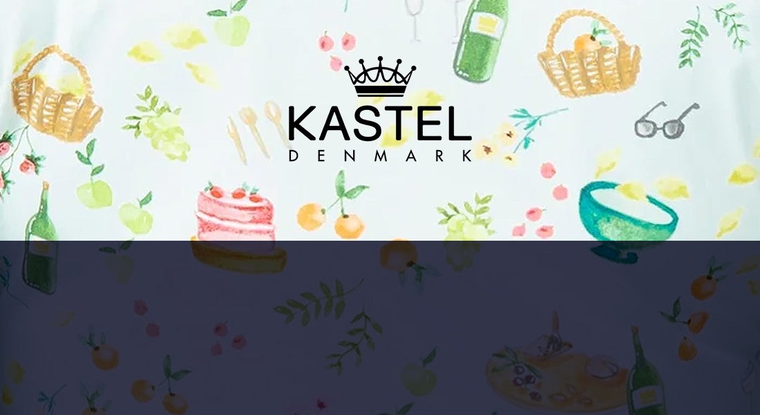 Kastel Denmark - Riding Warehouse