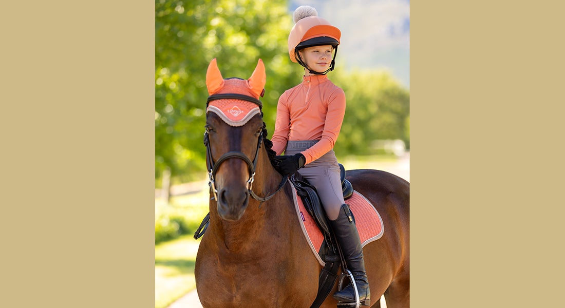 Kids' Horseback Riding Apparel - Riding Warehouse