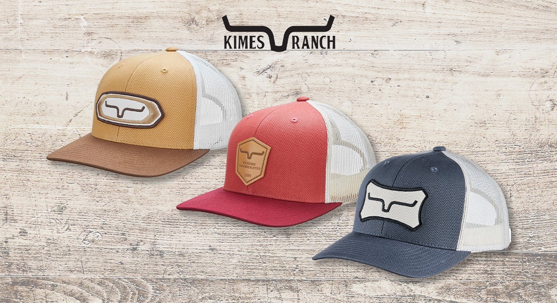 Kimes Ranch Shirts & Tops - Riding Warehouse