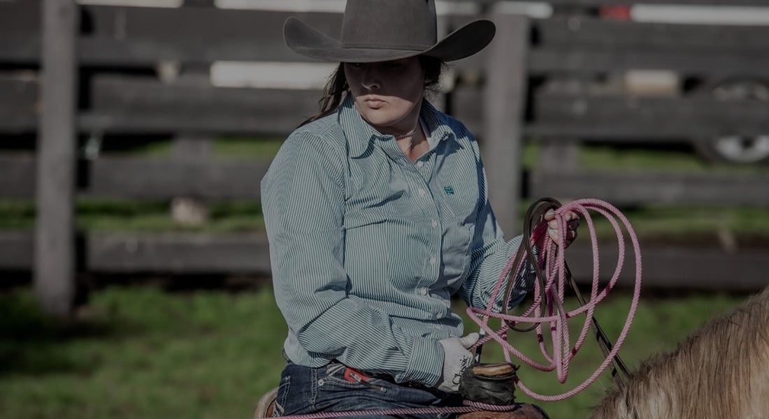 Breakaway, Team, & Ranch Ropes - Riding Warehouse