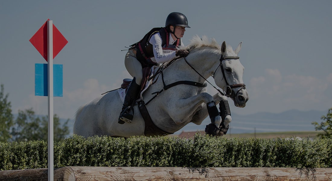 Protective Safety Riding Vests - Riding Warehouse