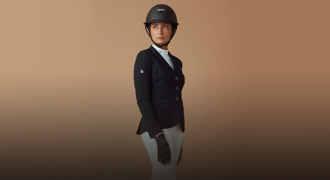 Men's Show Apparel - Riding Warehouse