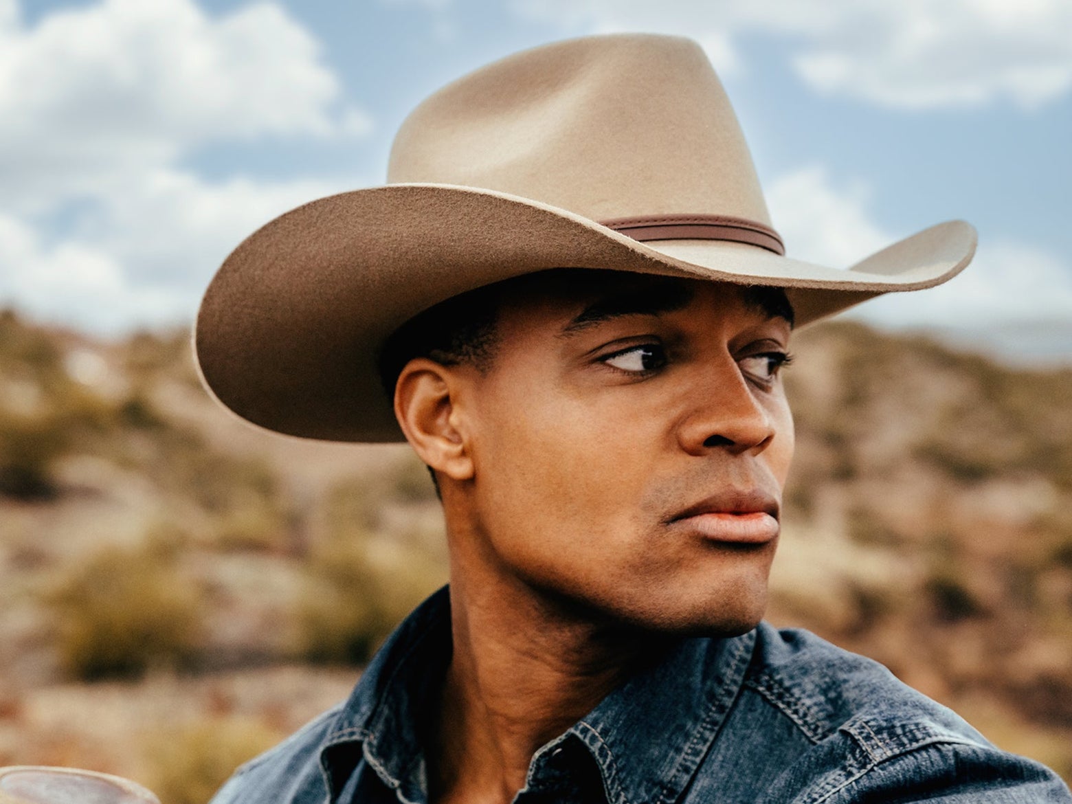 How to Choose a Cowboy Hat | Riding Warehouse