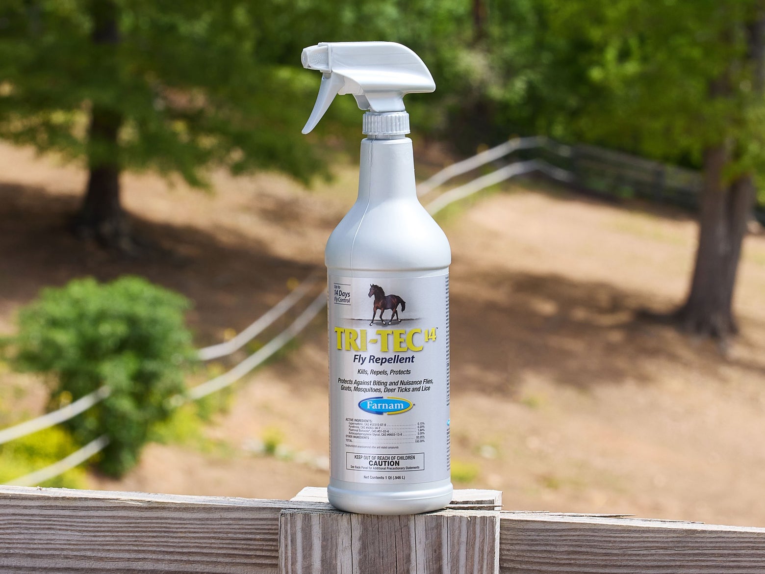 Best Horse Fly Sprays 2026 | Riding Warehouse