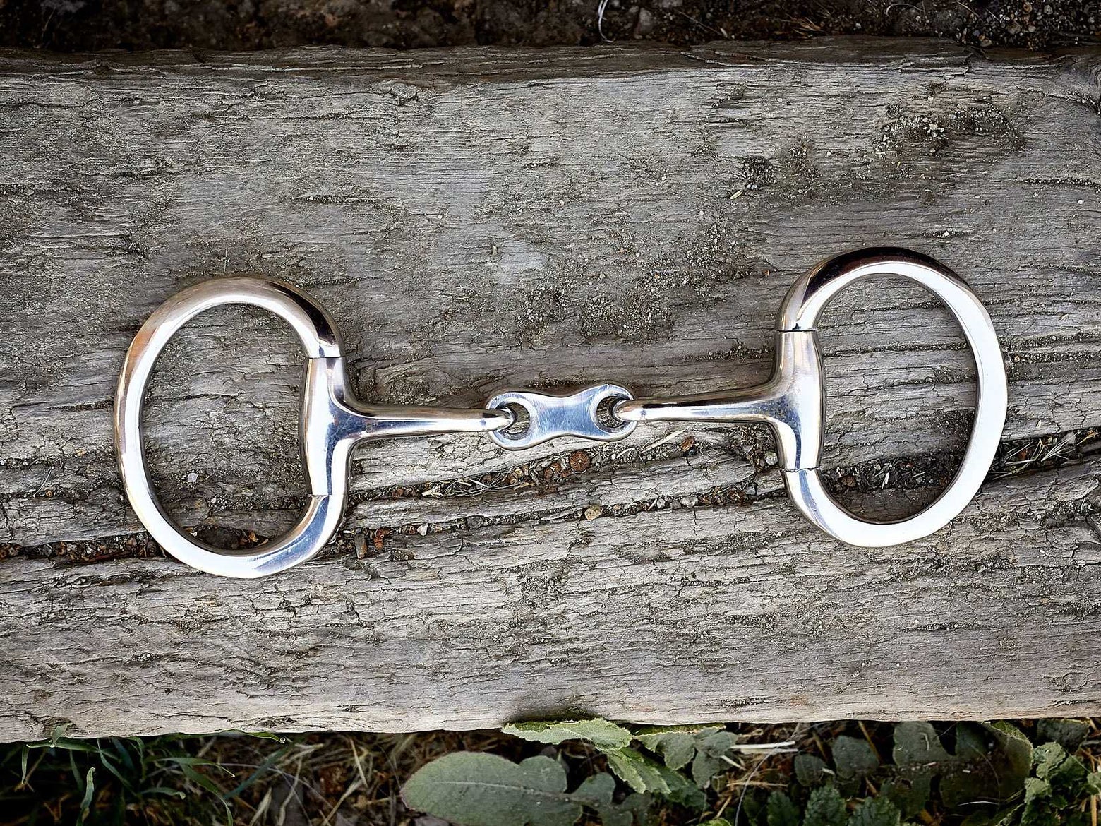 Types of Bit Cheekpieces | Riding Warehouse