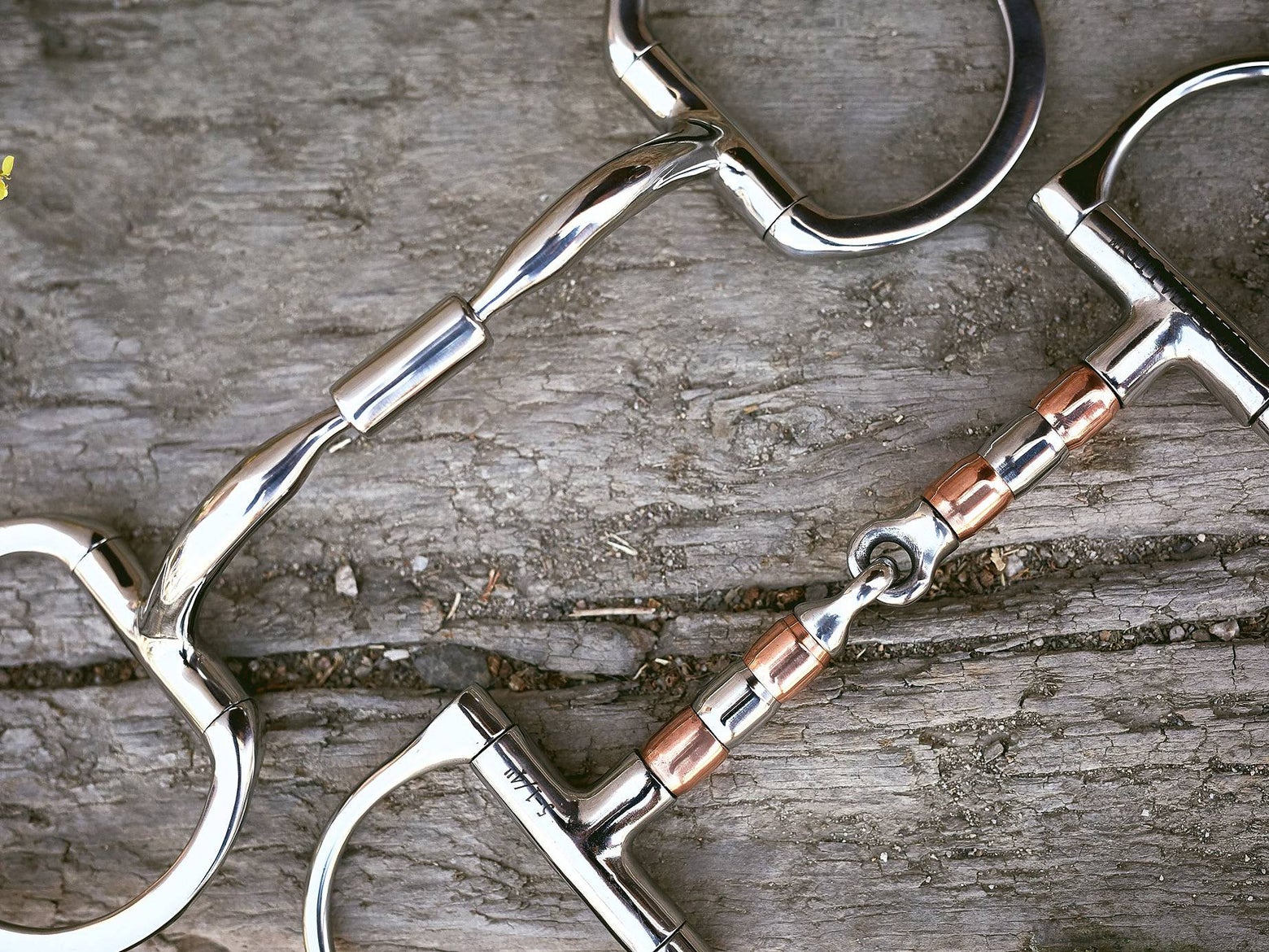 Types of Bit Mouthpieces | Riding Warehouse