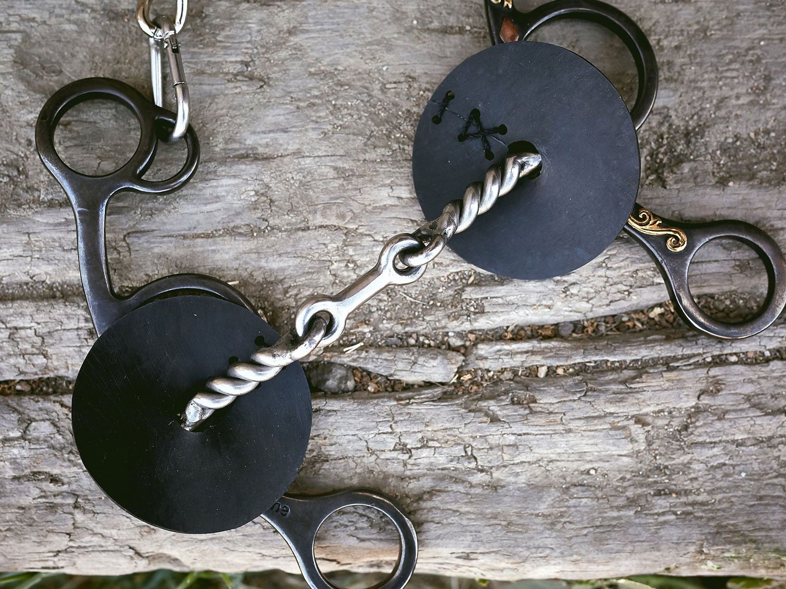 Types of Bit Mouthpieces | Riding Warehouse