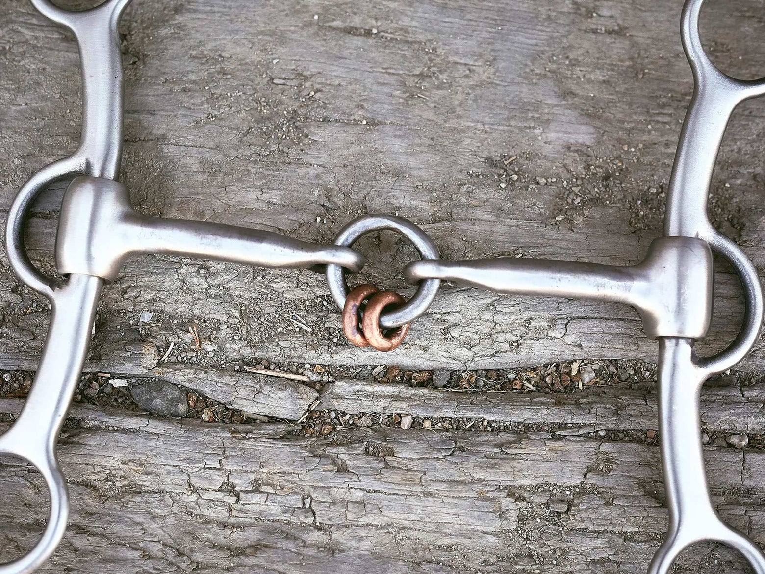 Types of Bit Mouthpieces | Riding Warehouse