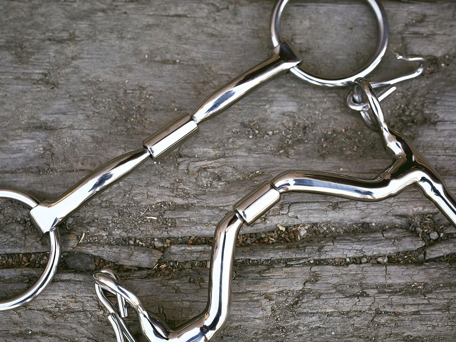 Types of Bit Mouthpieces | Riding Warehouse