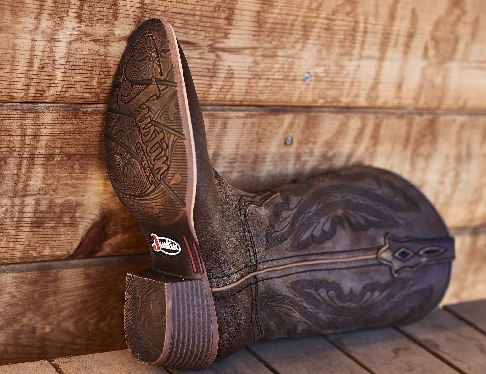 Types of Cowboy Boots: A Complete Style Guide | Riding Warehouse