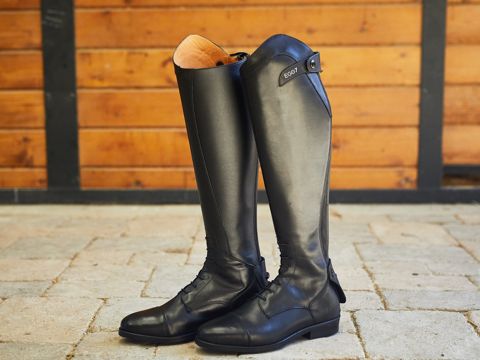Best English Tall Boots | Riding Warehouse