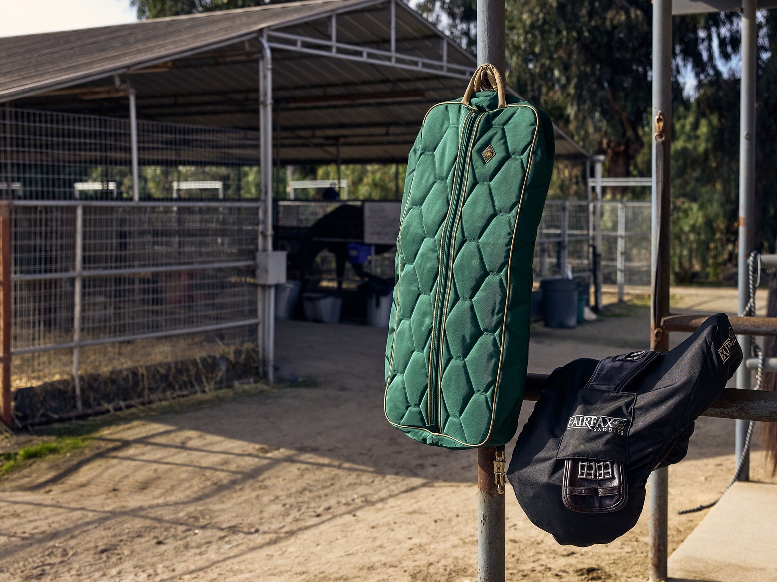 How to Clean Horse Tack | Riding Warehouse