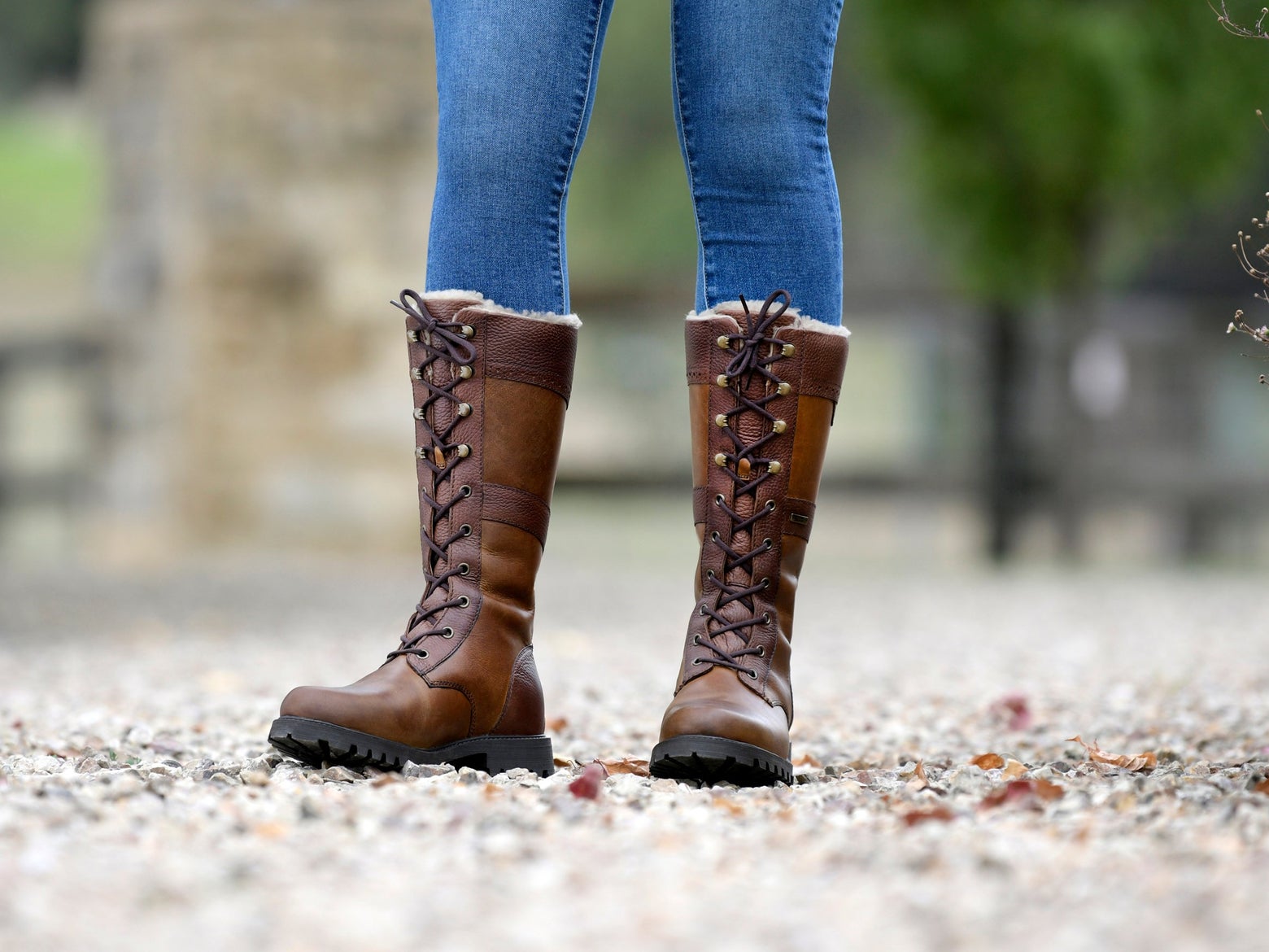 Best Winter Horseback Riding Boots of 2025 | Riding Warehouse