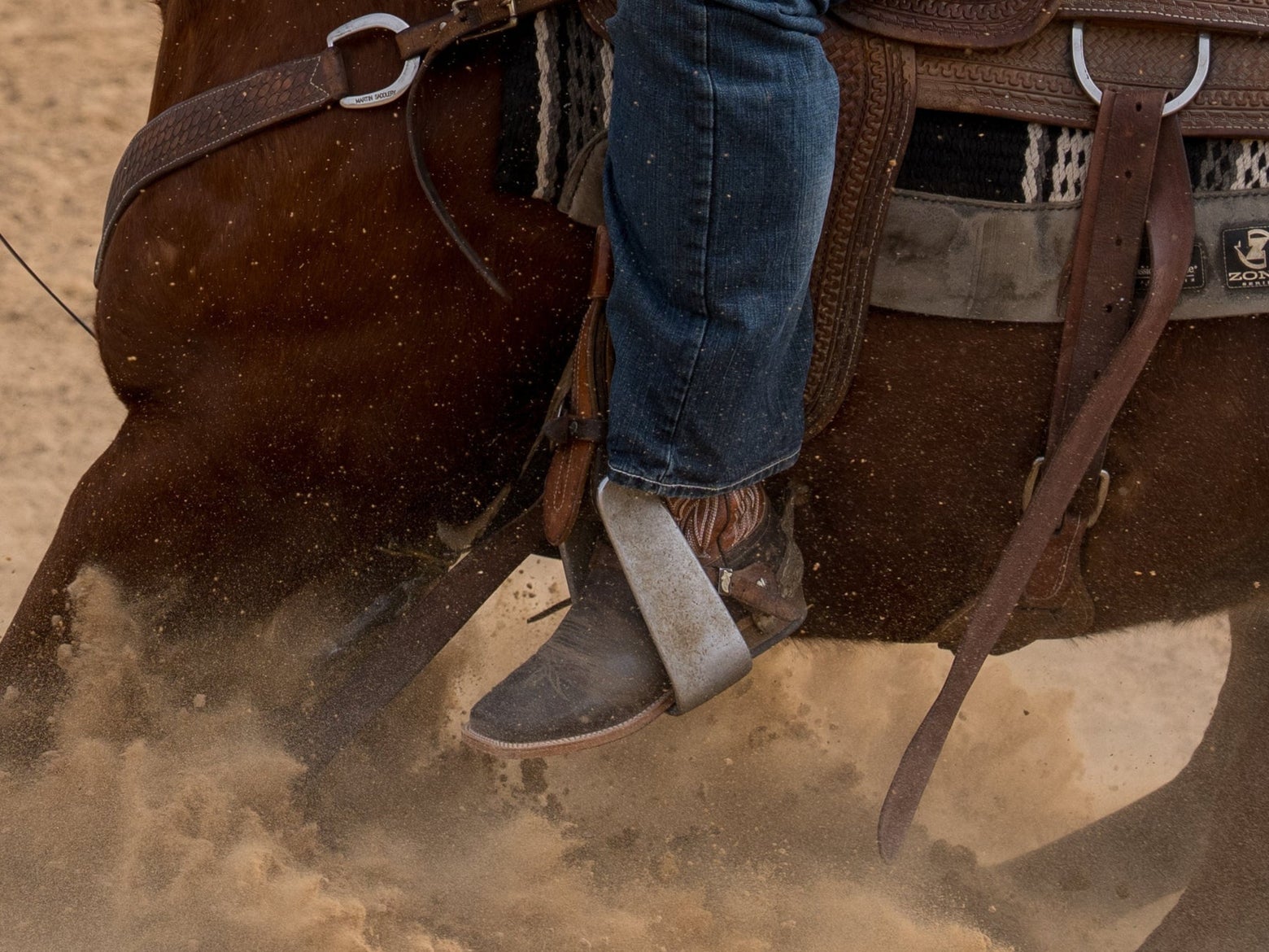 Types of Cowboy Boots: A Complete Style Guide | Riding Warehouse