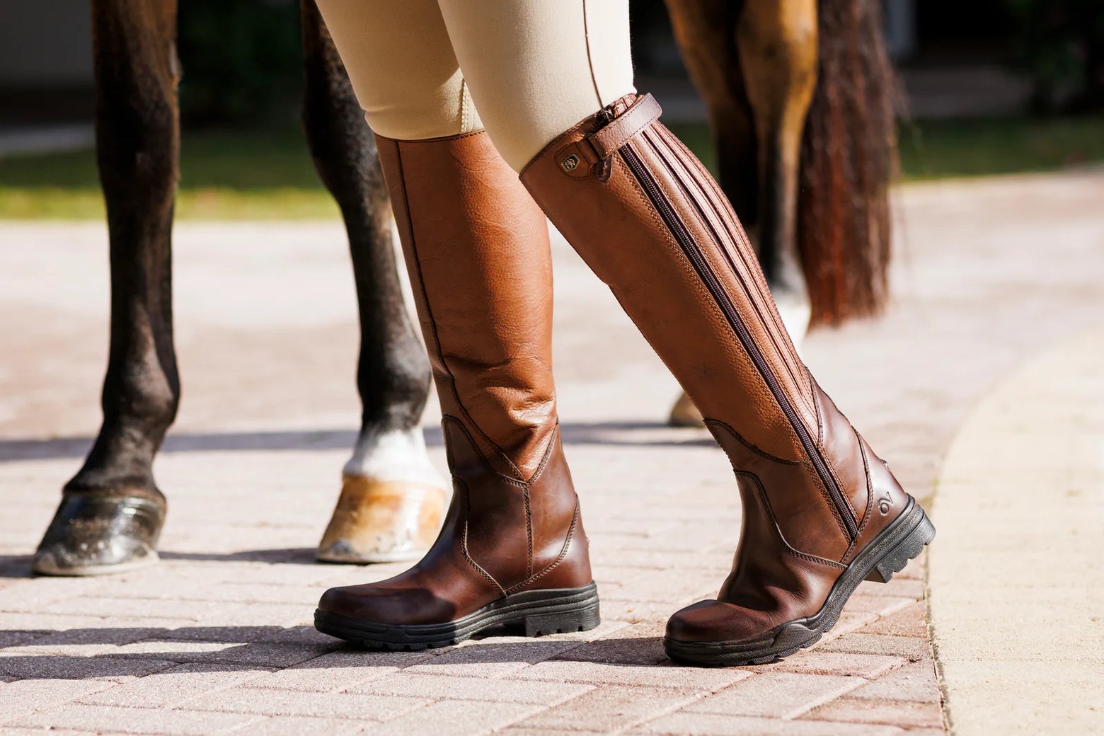 Best Winter Horseback Riding Boots of 2025 | Riding Warehouse
