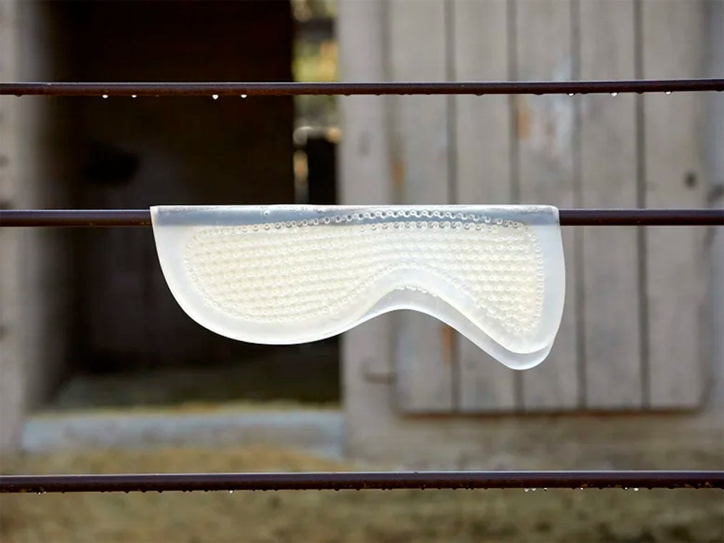 How to Choose an English Half Pad | Riding Warehouse