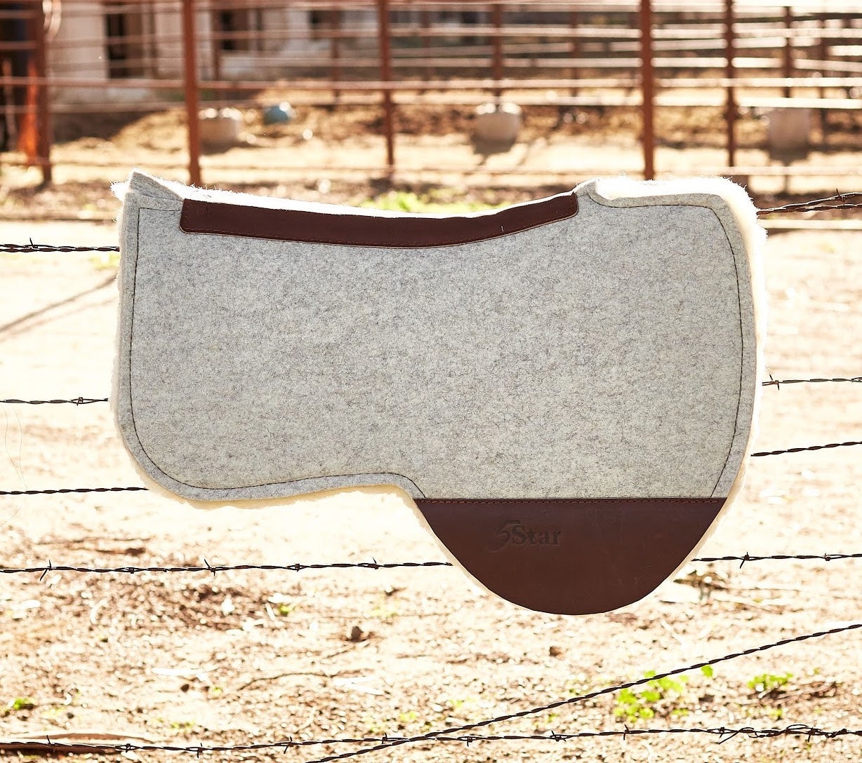 How to Choose a Western Saddle Pad | Riding Warehouse