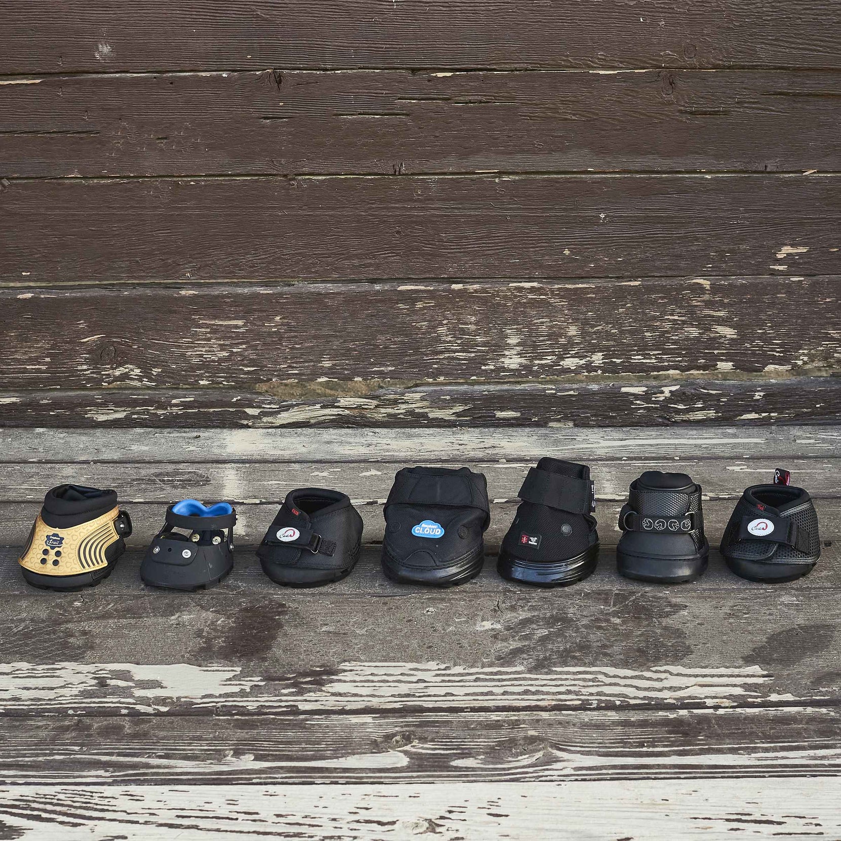 Horse Hoof Boot Guide