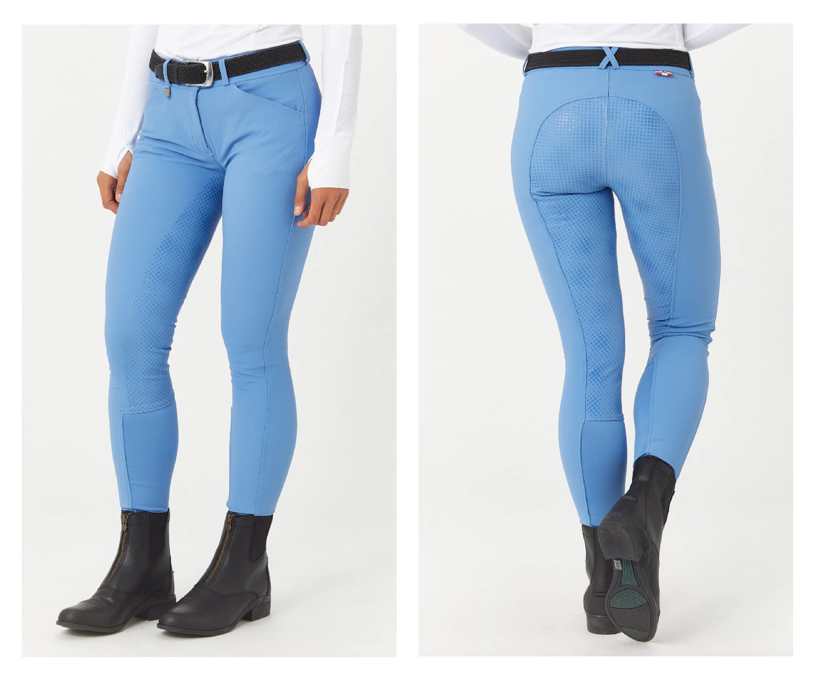 Best Women's Riding Breeches