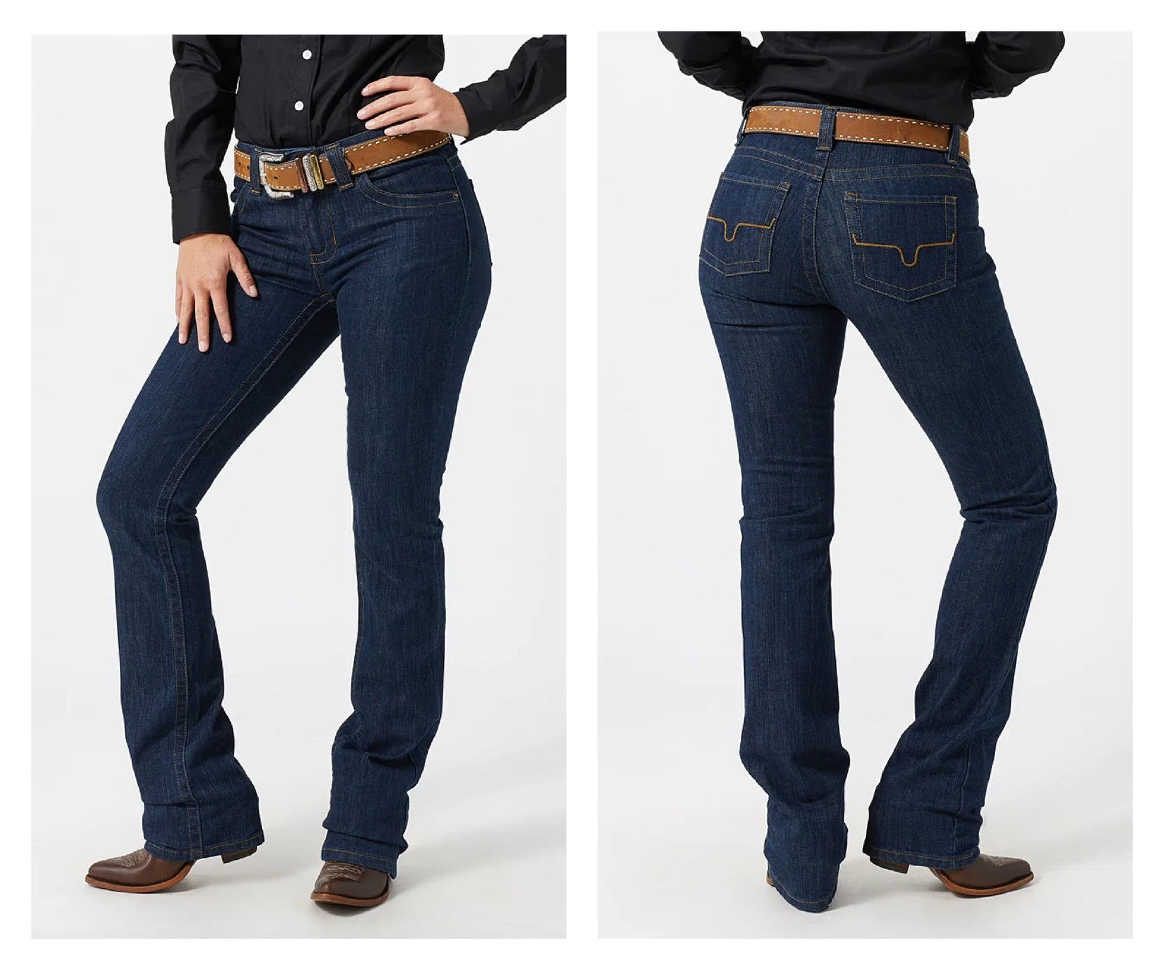 Best Women's Riding Jeans
