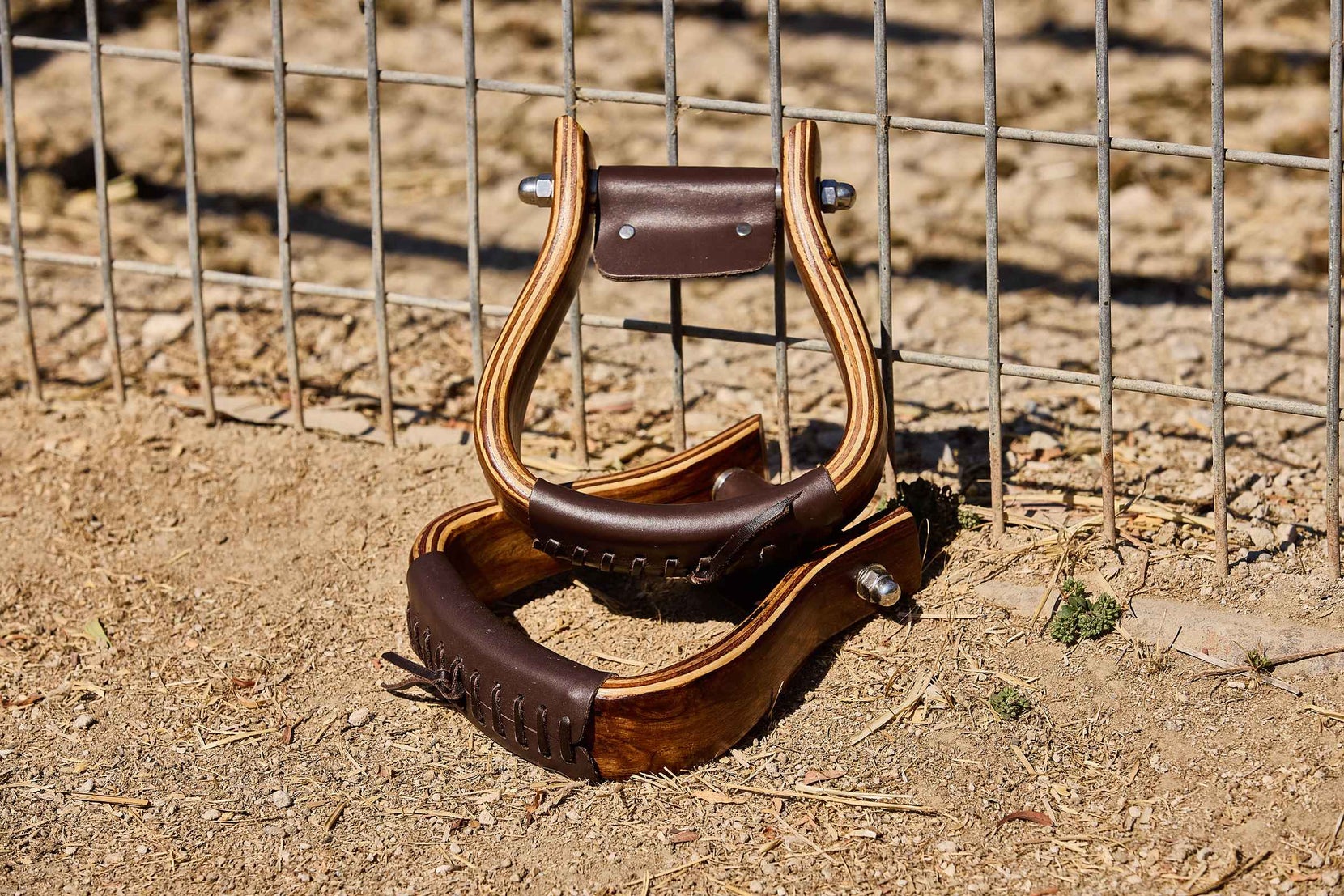 Best Western Riding Stirrups
