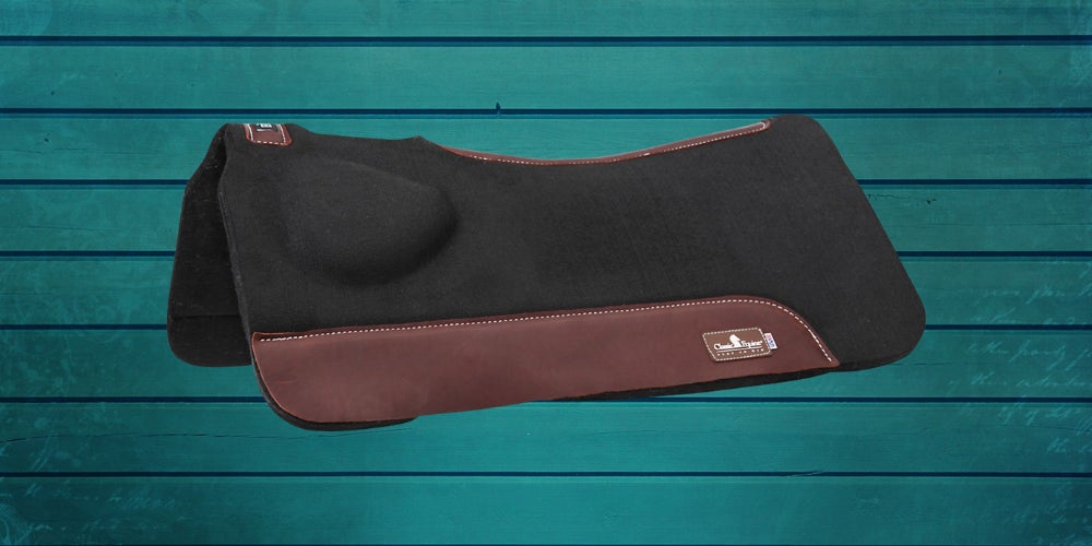 Best Western Saddle Pads