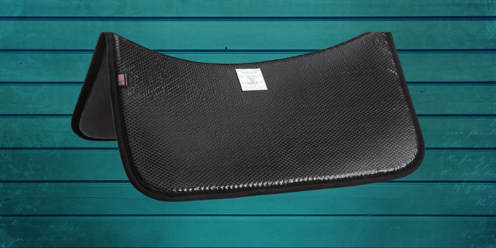 Best Western Saddle Pads