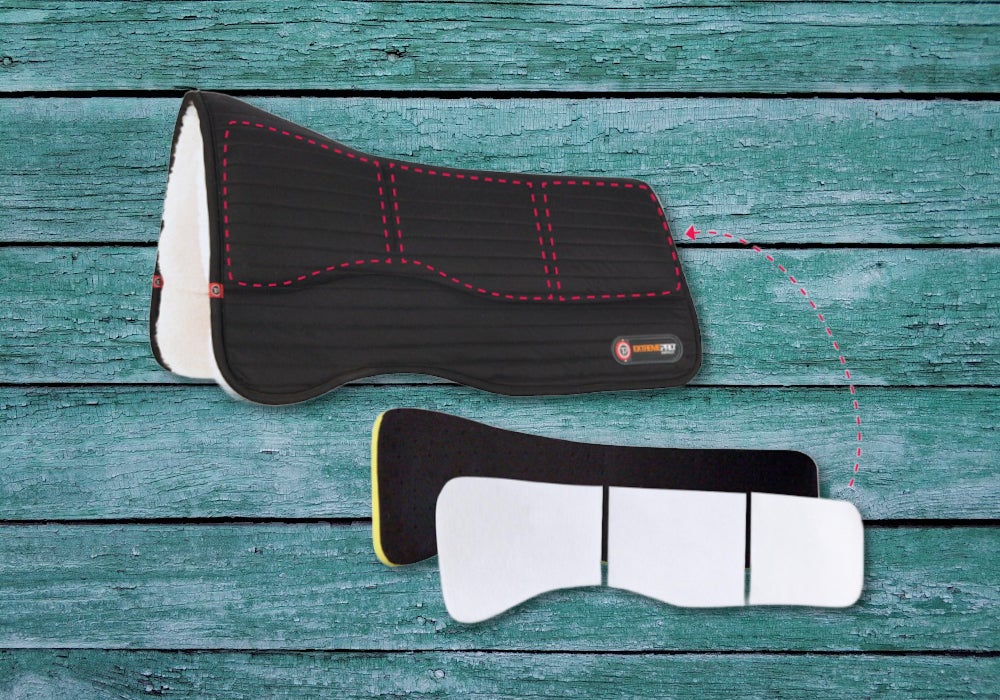 Best Western Saddle Pads