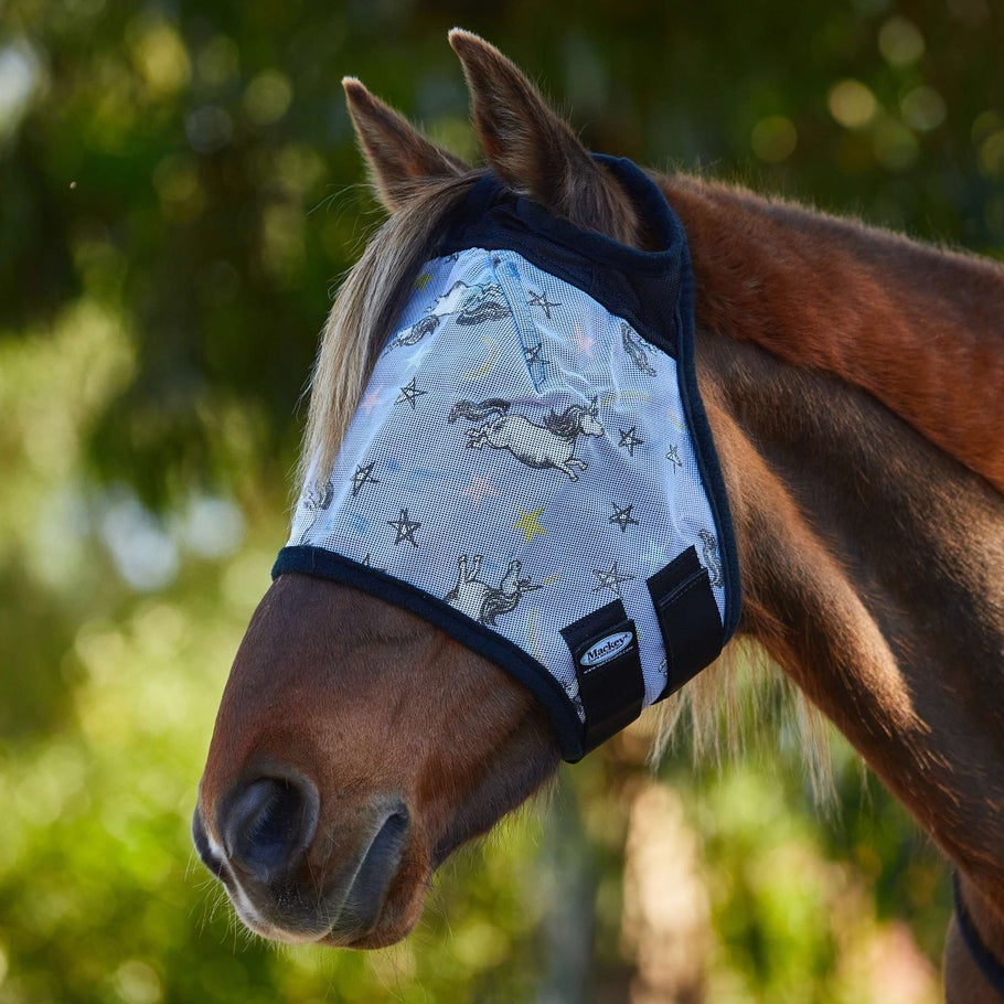 Best Horse Fly Masks of 2024
