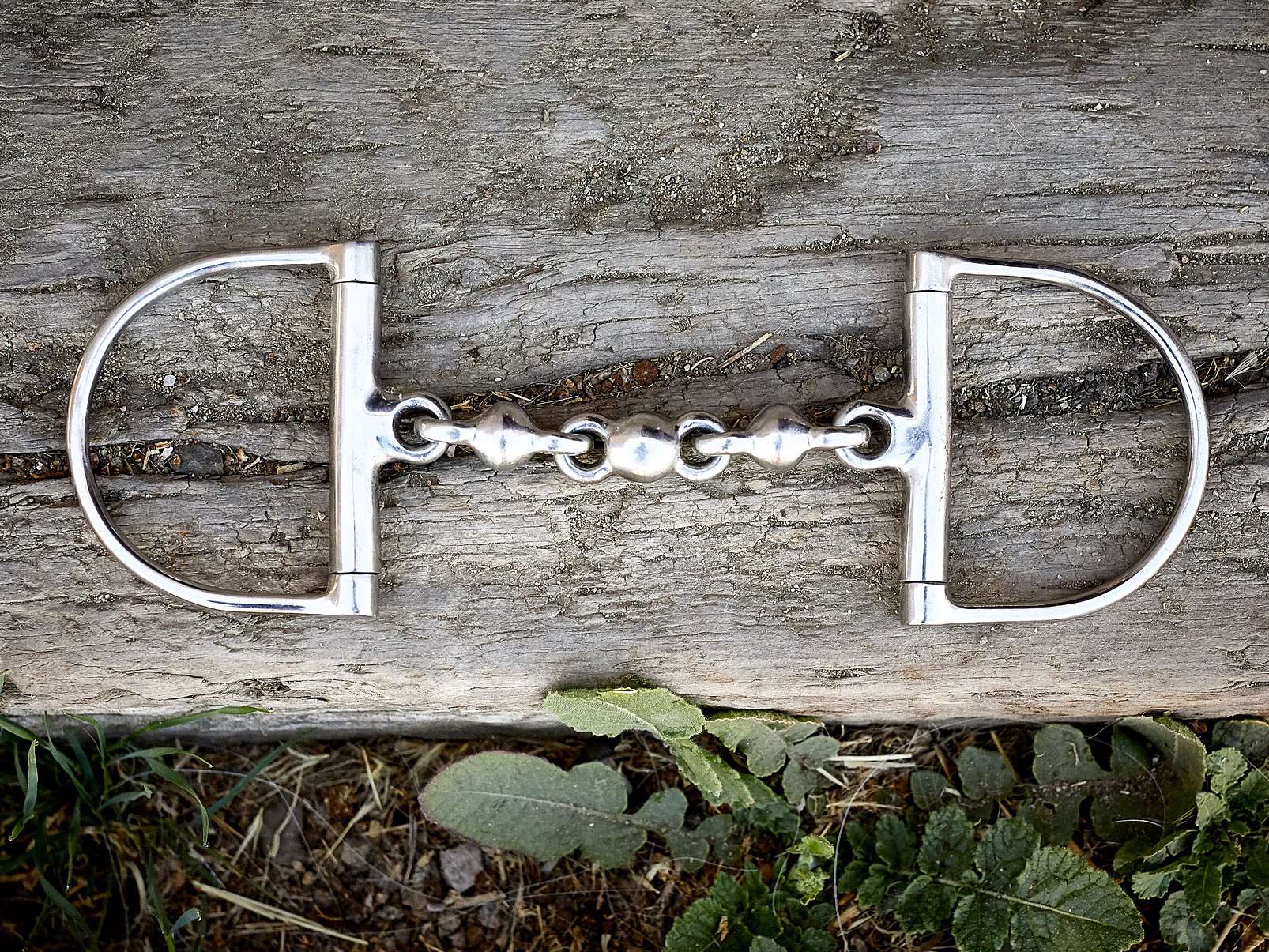 Types of Bit Cheekpieces