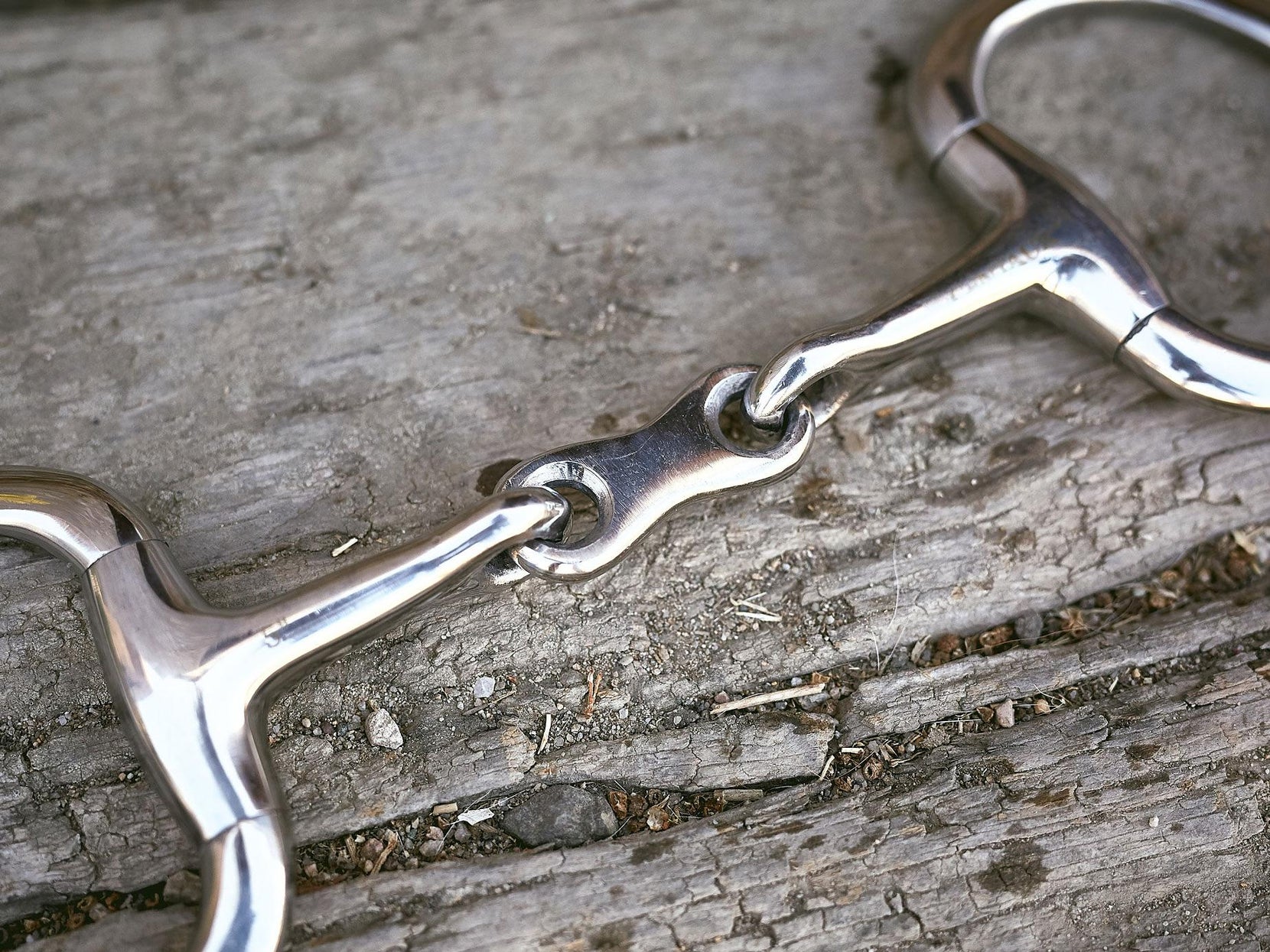 Types of Bit Mouthpieces