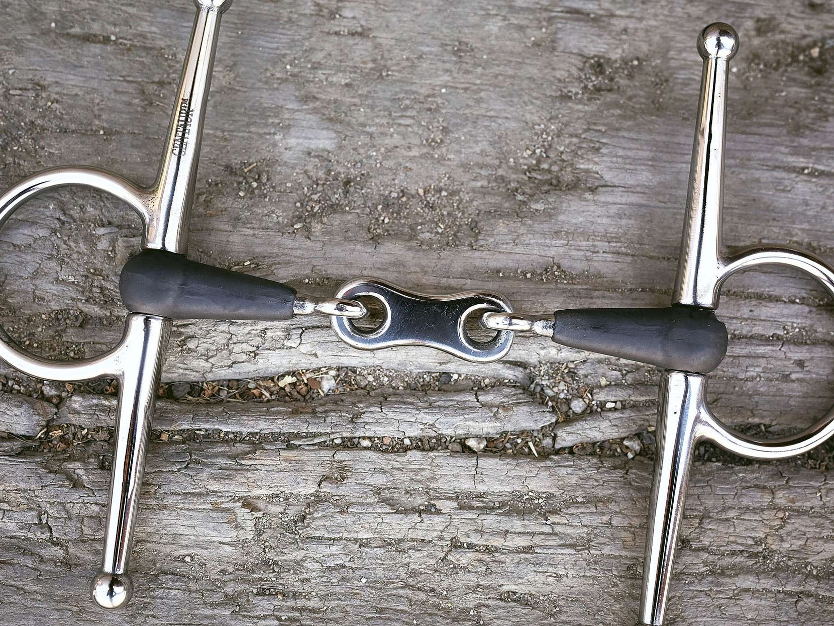 Types of Bit Materials