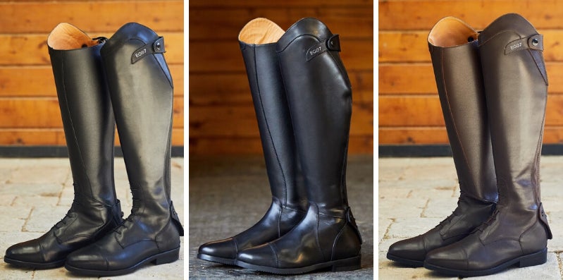 EGO7 Tall Boots Buying Guide