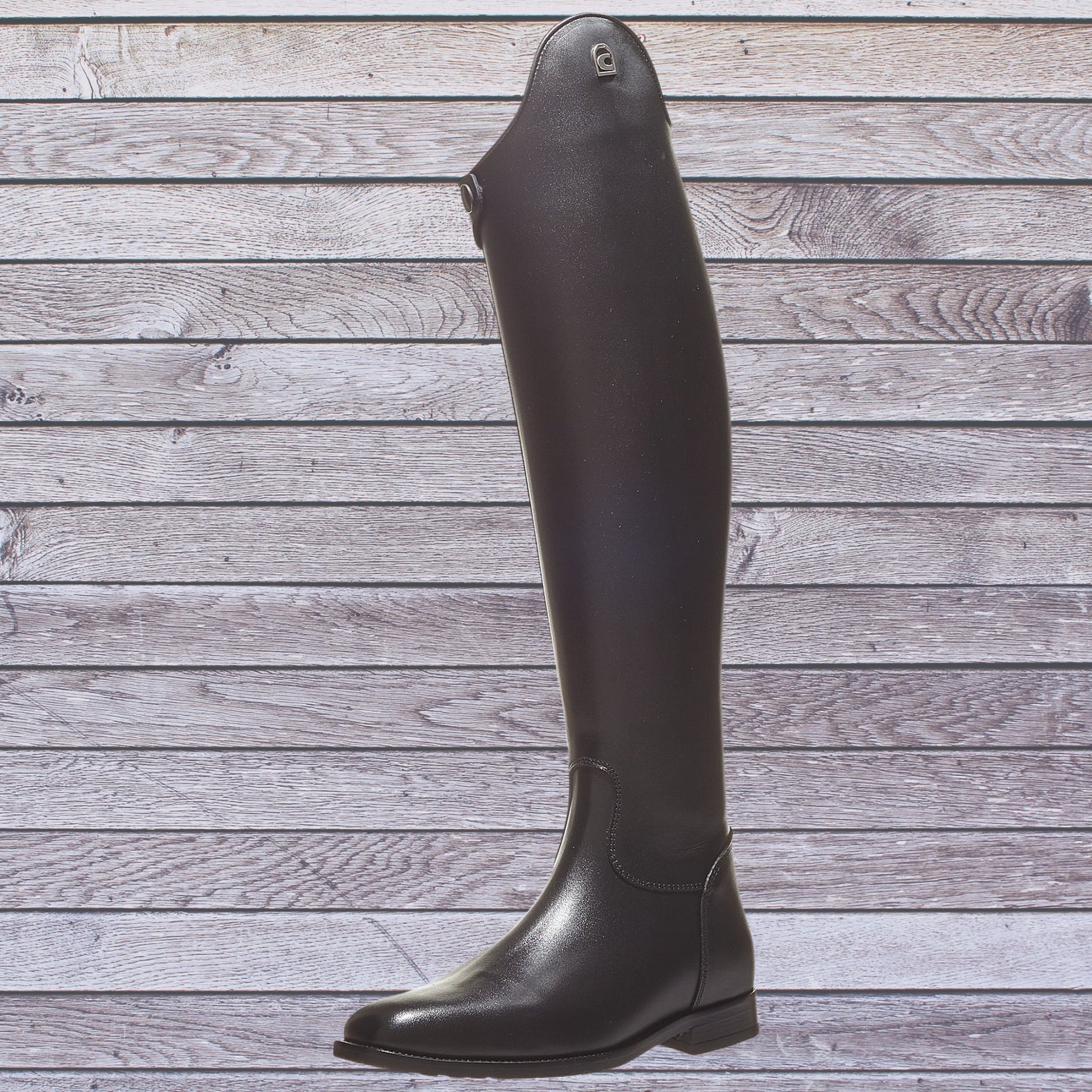 How to Measure and Fit English Tall Boots