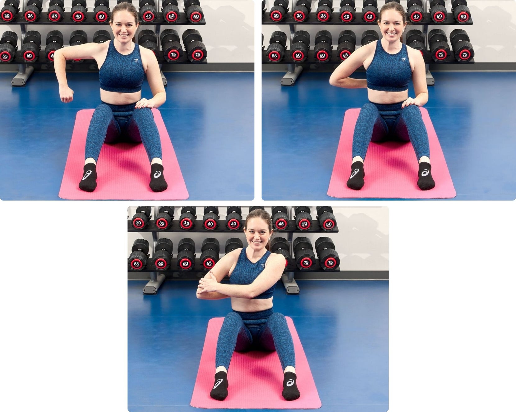 Best Stretches for Horseback Riders