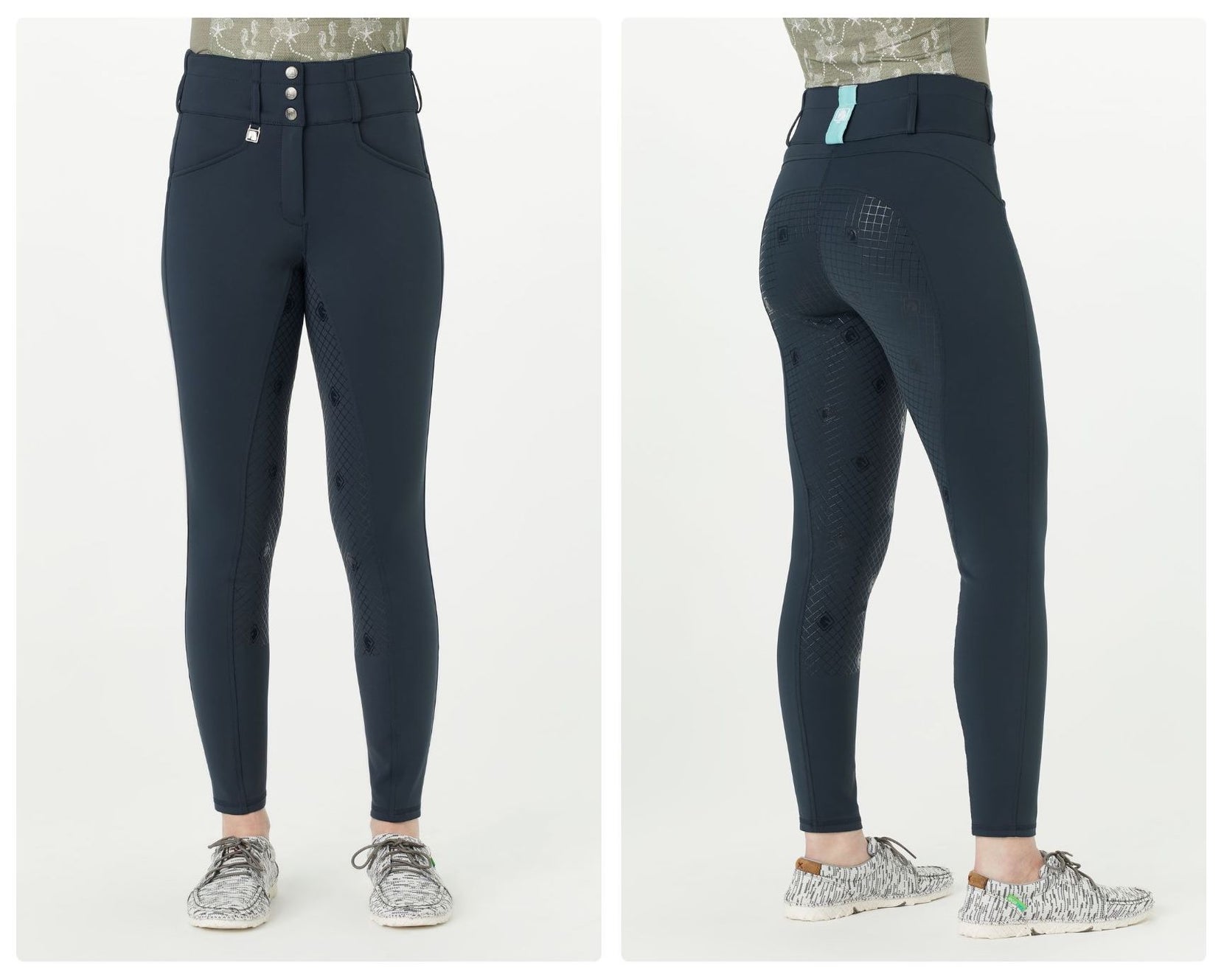 How to Find the Perfect Pair of Romfh Breeches